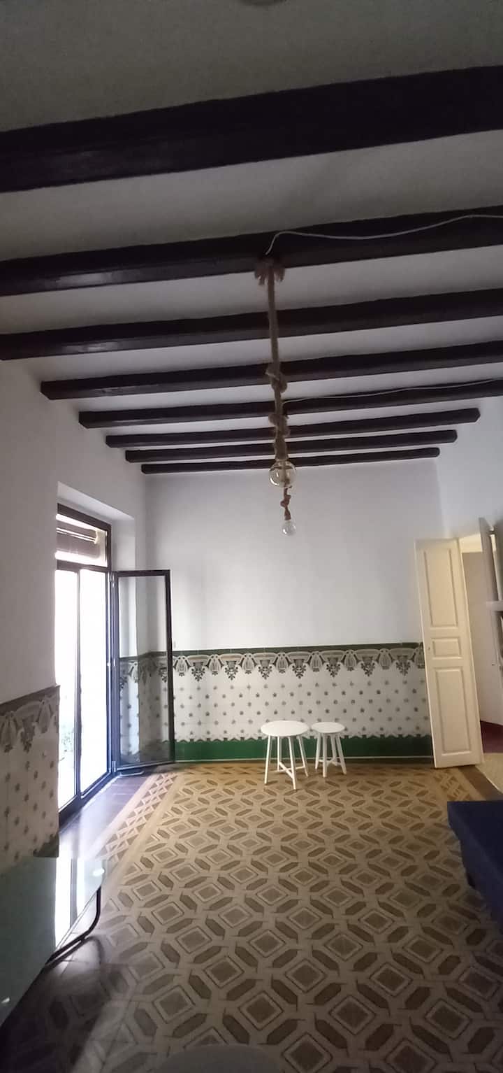 Pis De 100 M2 Al Centre Històric De Tarragona - Tarragona, España