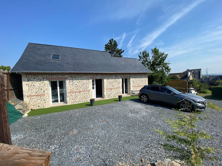 La Cidrerie - Honfleur