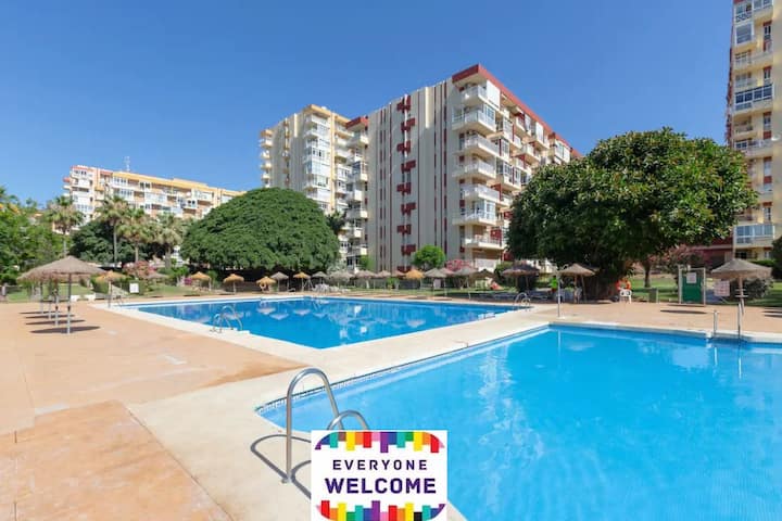 Akuarelle Benalmádena - Benalmádena