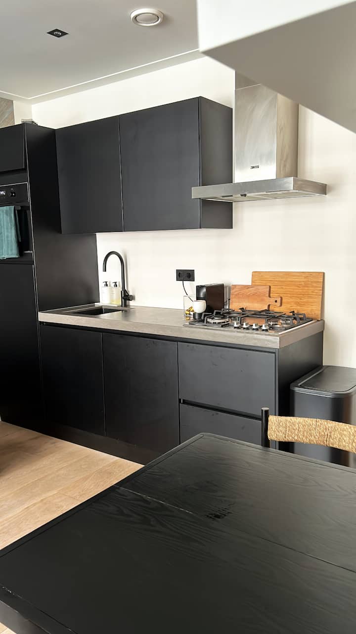 Luxe Appartement In Amsterdam - Amsterdam