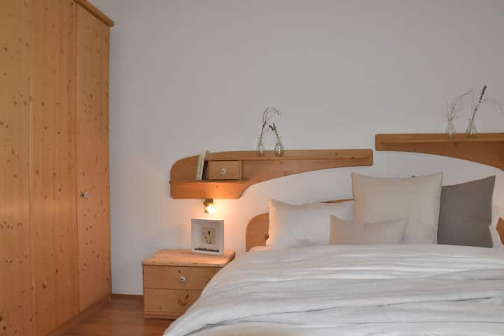 Apartment Suite Garten B - Merano