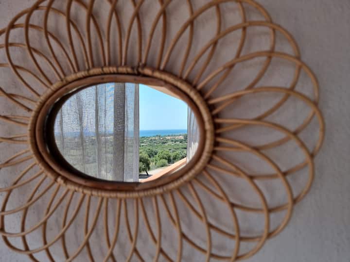 Lu Canaleddu Room - San Teodoro
