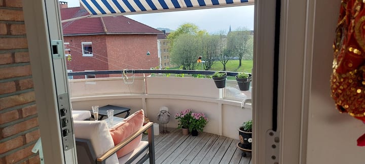 3-roms På Helsfyr/etterstad - Oslo