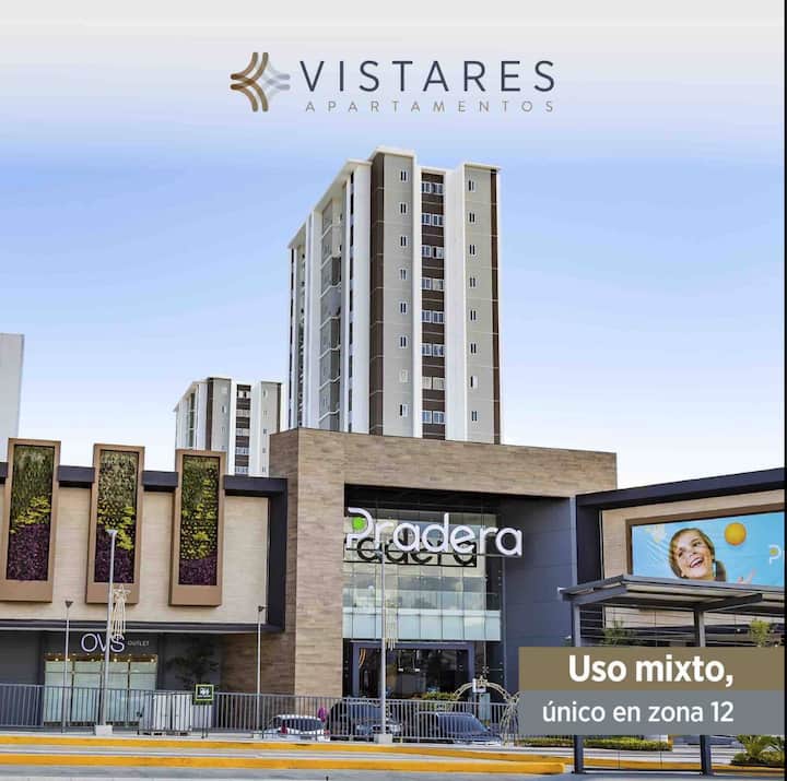 Precioso Apartamento En Guate - Guatemala City