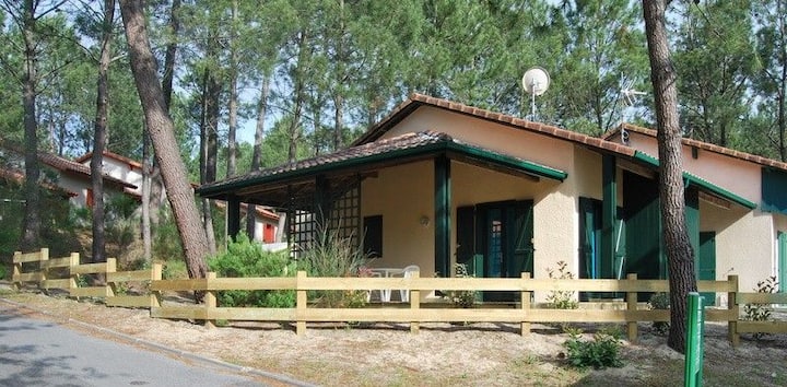 Charmante Petite Villa - Moliets-et-Maa