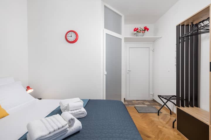 My Way Room, Terrace, Sea View, Parking - Rijeka