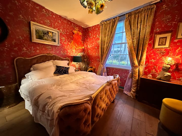 The Regency House In The Lanes (1 Min From Sea) - 布萊頓