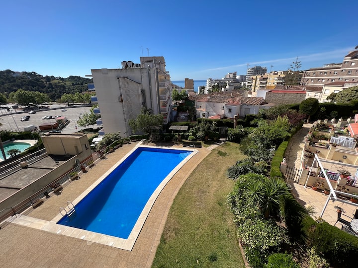 El Balcón De La Chus - Lloret de Mar