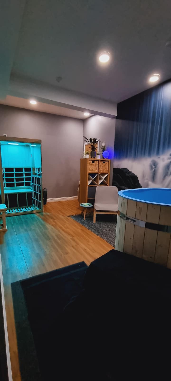 Bath's Unique Wellness Stay! - Bath