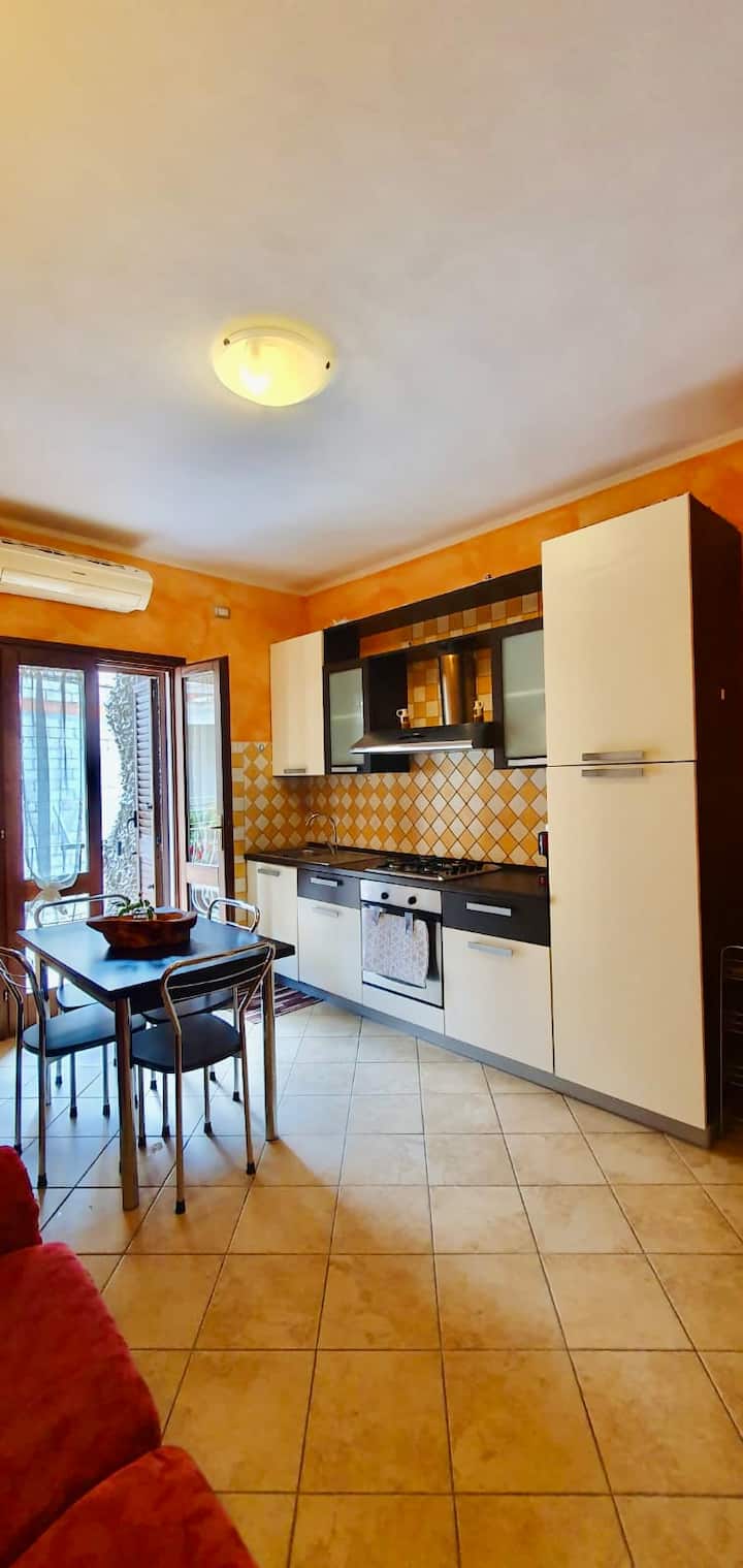 “S’istentu” Casa Vacanze - Bosa