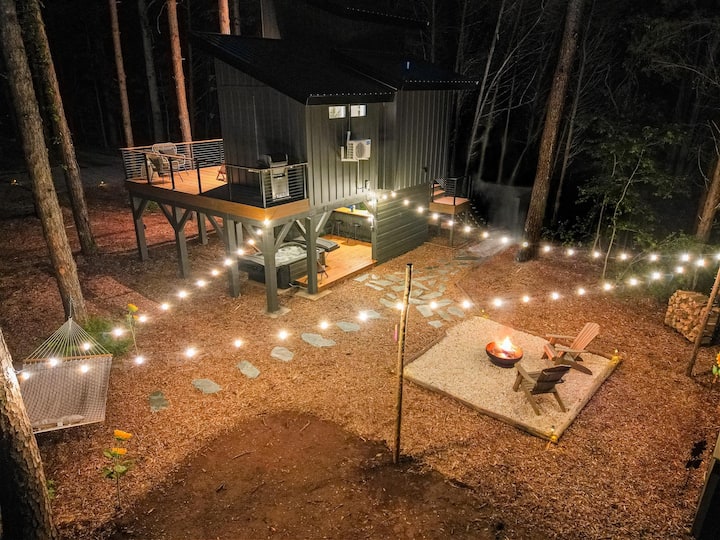 Top 10 Romantic Airbnbs In Charlotte, North Carolina: Where To Stay ...