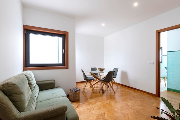 Quarto Na Casa Da Granja - Aveiro