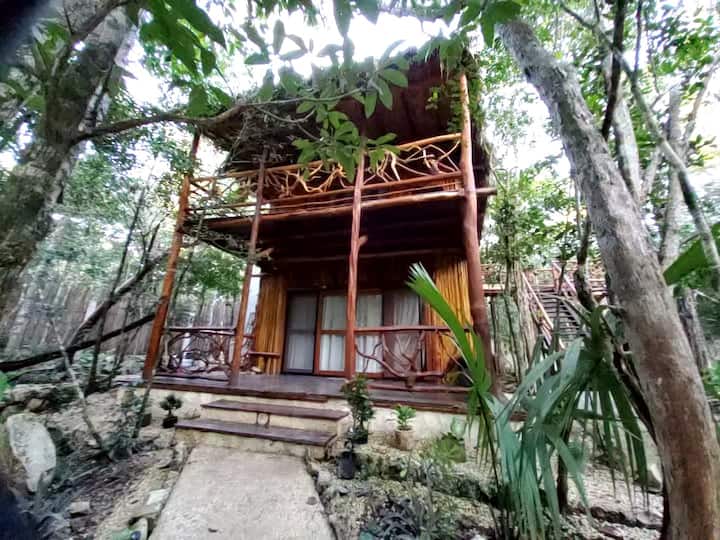 Tulum Municipality Cabin Vacation Rentals - Mexico | Airbnb