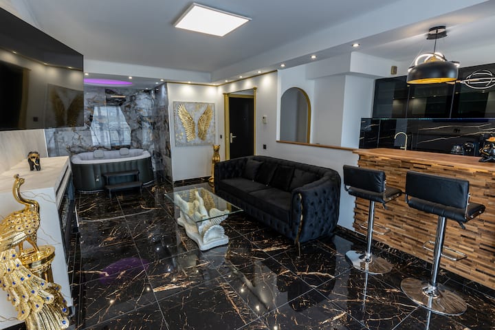 Home Angel Spa - Strasbourg