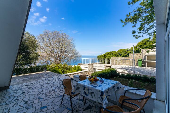 Apartment By The Beach Adela 2 - Senj