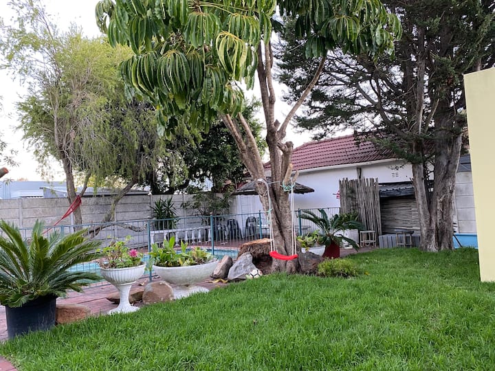 Fynbos Home Away From Home, Safe And Central - Cape Town