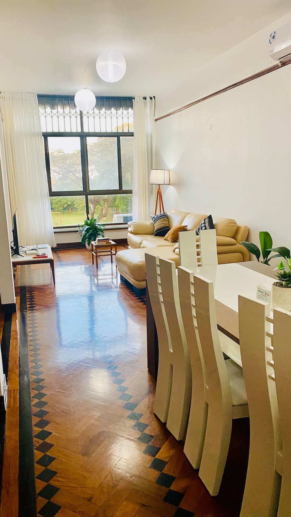 Maputo Apartment Vacation Rentals - Maputo, Mozambique | Airbnb