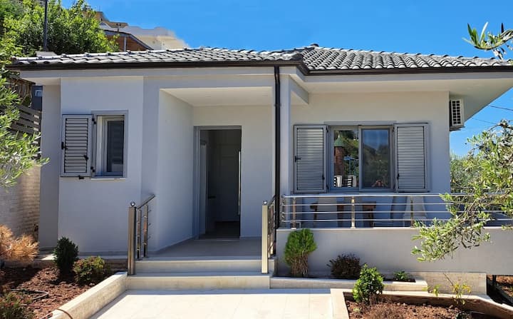 Mimo’ S House - Vlorë