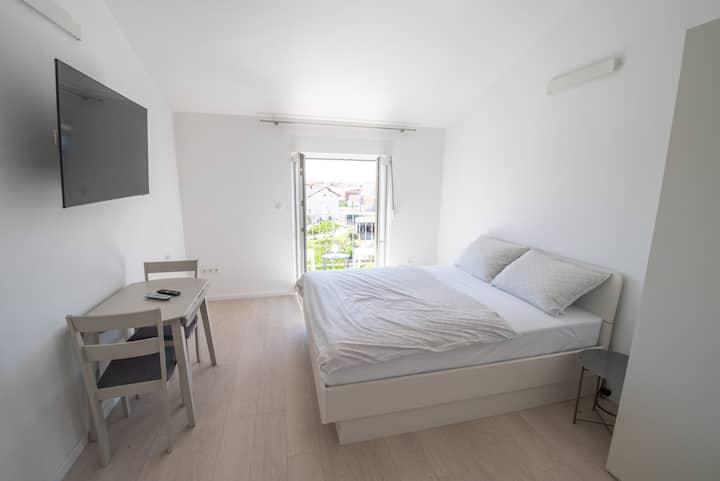 Emmarina Apartment One - Croatia