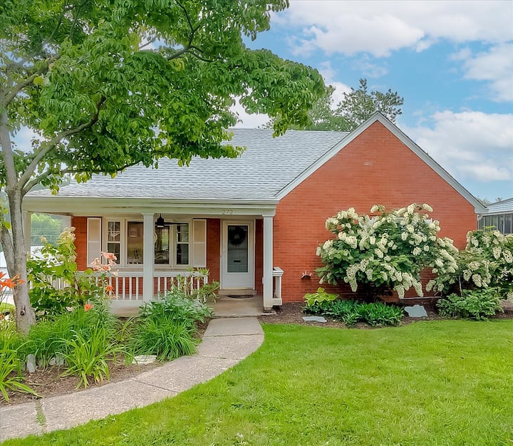 The Cleinstead - Lexington, KY