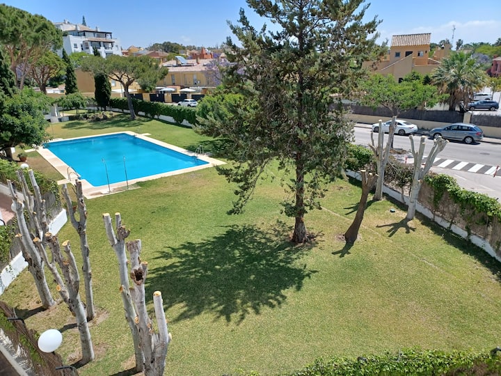 ÁNcora Costa - El Puerto de Santa María