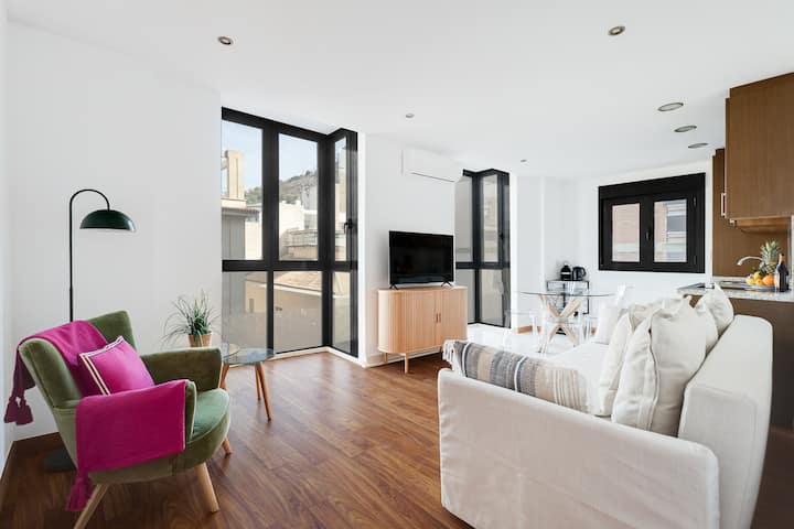 La Puerta Del Mar - Alicante - Alicante