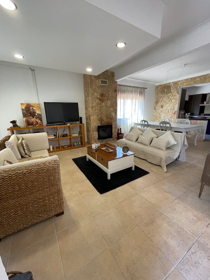 Casa Do Hé - Quinta do Conde