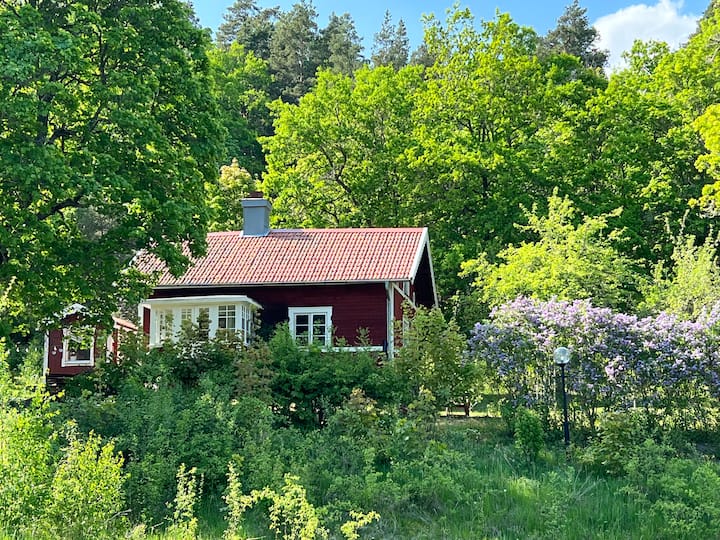 Bogetorp - Finspång