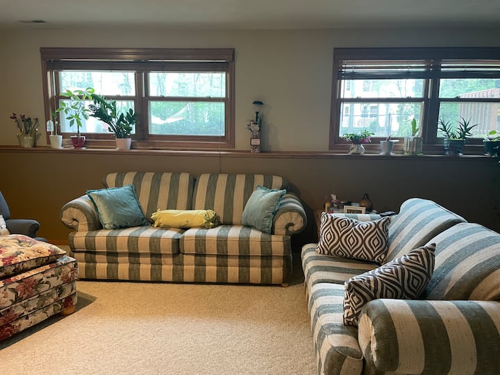 Rica’s Home - Oshkosh, WI