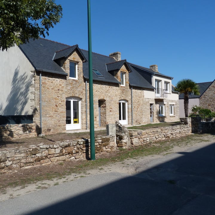 Villa - Larmor-Baden