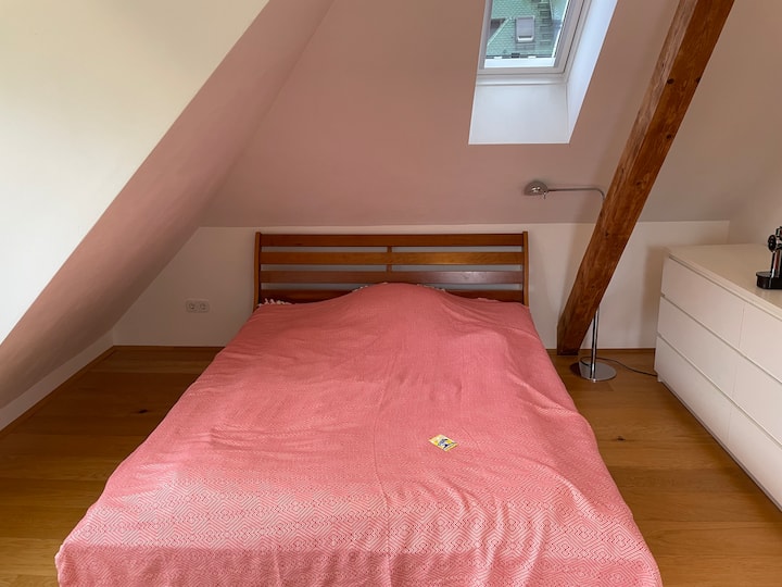 Ein Zimmer Zum Erholen! - Heidelberg