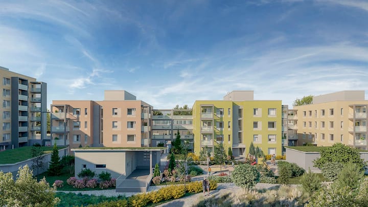 Peura Studio Apartment - Kauniainen