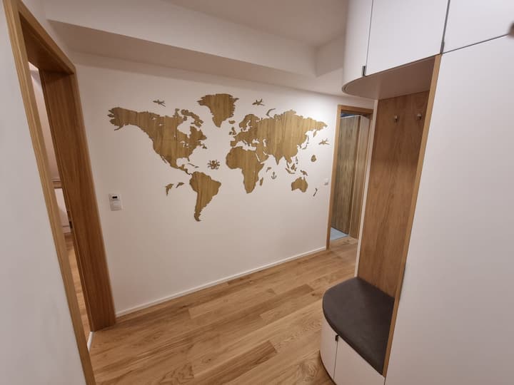 Your Home Away From Home - Prague