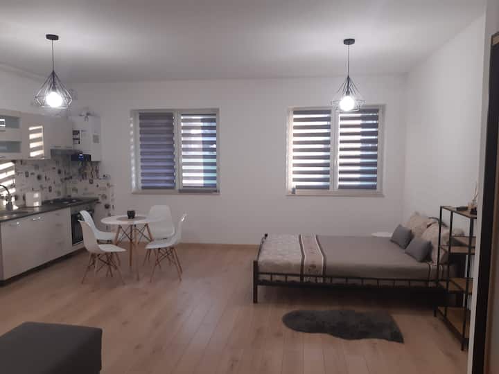 Studio Maurer Residence - Târgu Mureș