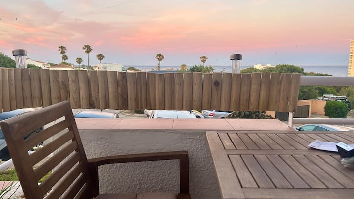Apartamento En La Playa - Sotogrande