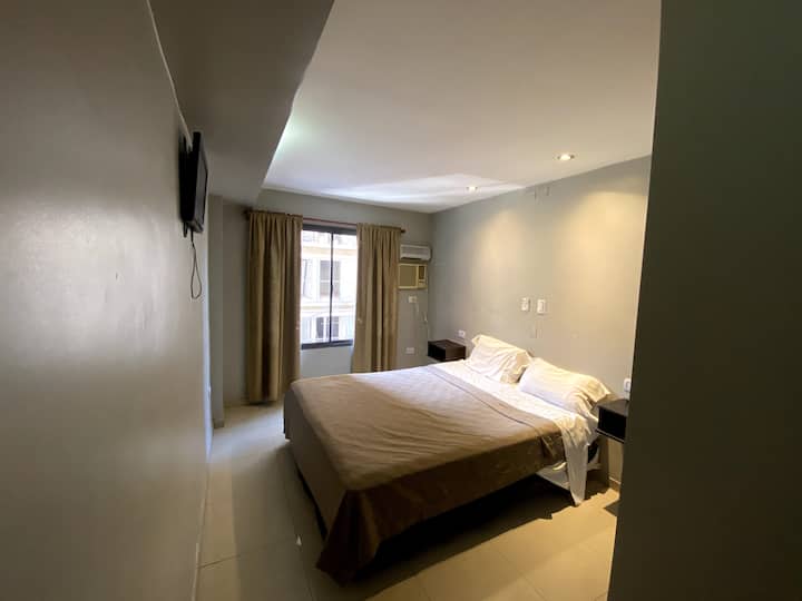 Lorenzo Suites Doble - Tucumán
