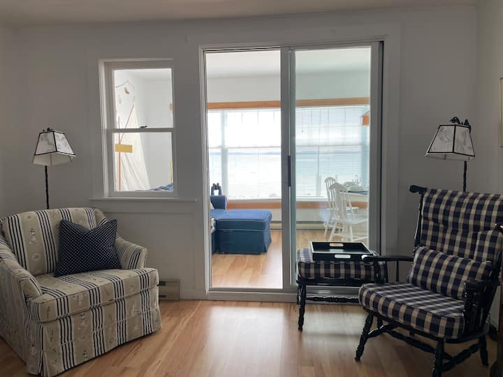 The Seagull's Cry - Full Cottage - St. Andrews