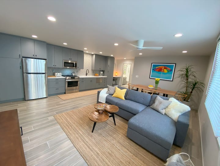 Carpinteria Beach  - Price Reduced In May! - Carpinteria, CA