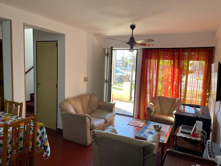 Comoda Y Amplia Casa En Mercedes Bsas - Mercedes