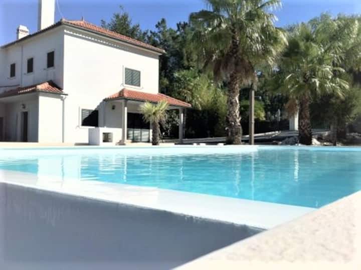 V6 Pool Villa & Lounge - Alentejo