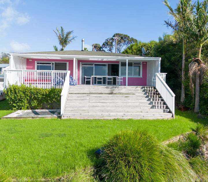 Palm Cottage - Mangōnui