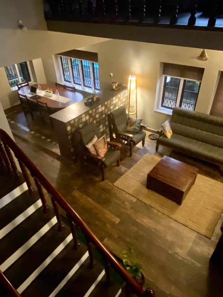 Life Again - Kottayam