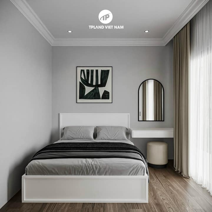 Villa,biệt Thự Sang Trọng Gần Hồ - Tỉnh Hưng Yên