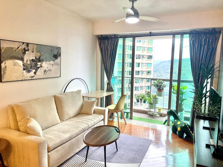 Comfortable & Stylish Place - Hong Kong