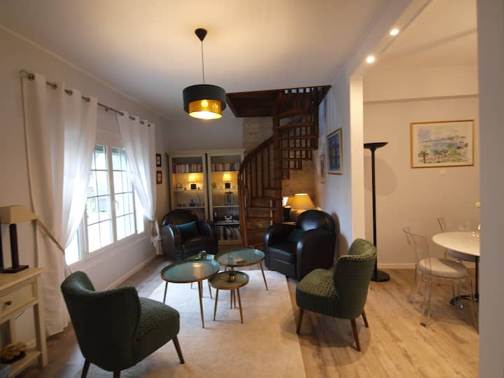 L'abri Normand - Caen