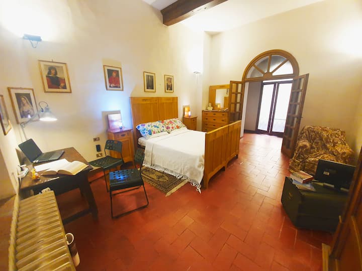 Apartment In The Heart Of Firenze - Florence