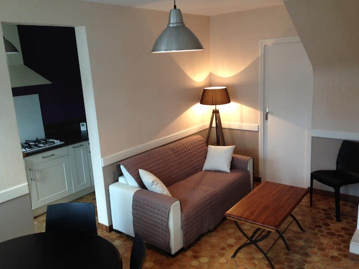 Les Coquillages - Trégastel