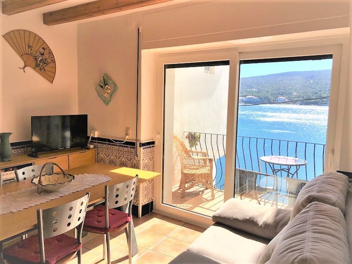 311-apartamento Al Centro De Cadaqués - Cadaqués