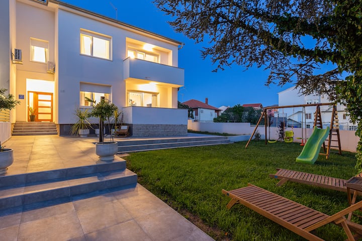Villa Unica - Biograd na Moru