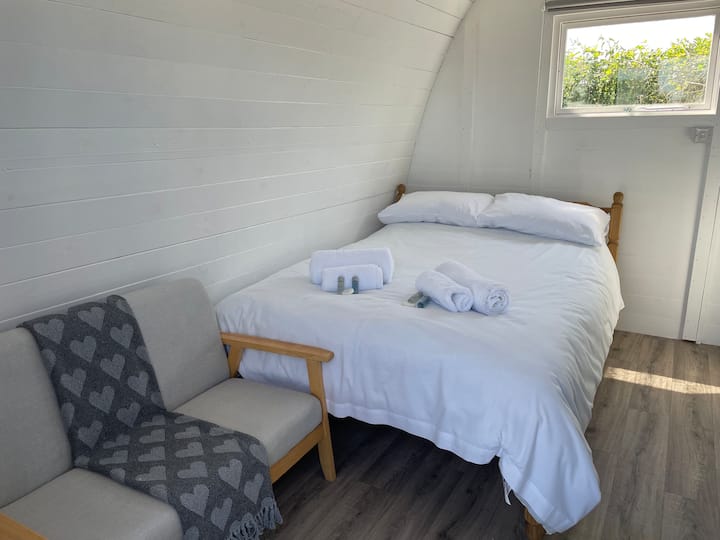 Glamping Pod - Kingsbridge